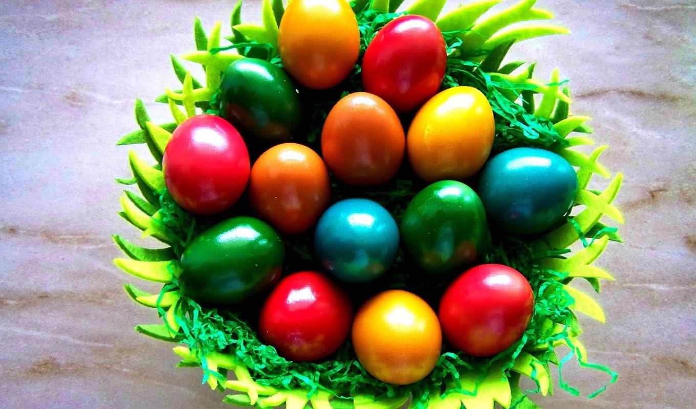 Easter bonus 2026: When it's paid and how to calculate it