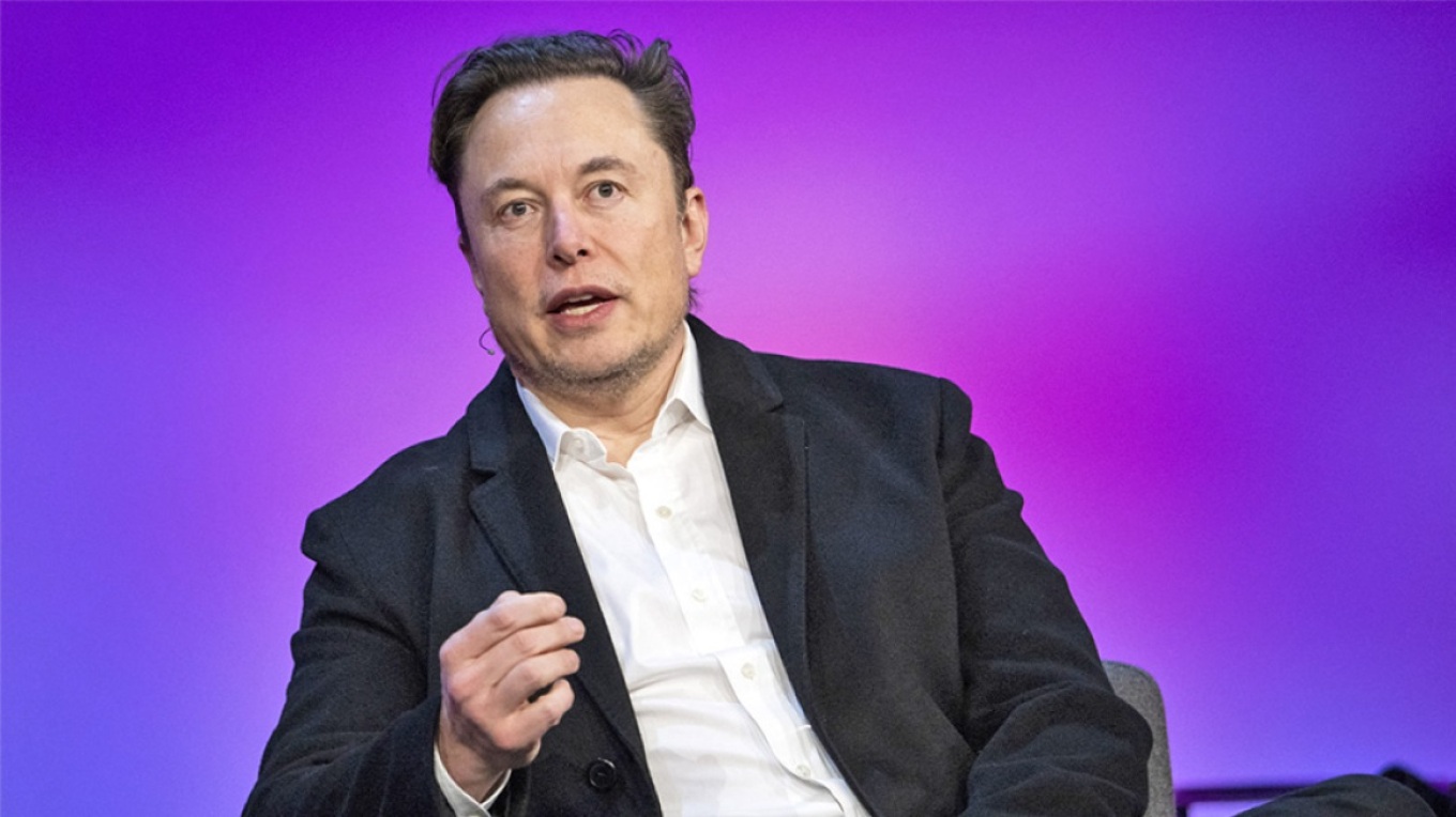 Elon Musk: Paris prosecutors raid French X offices with Interpol
