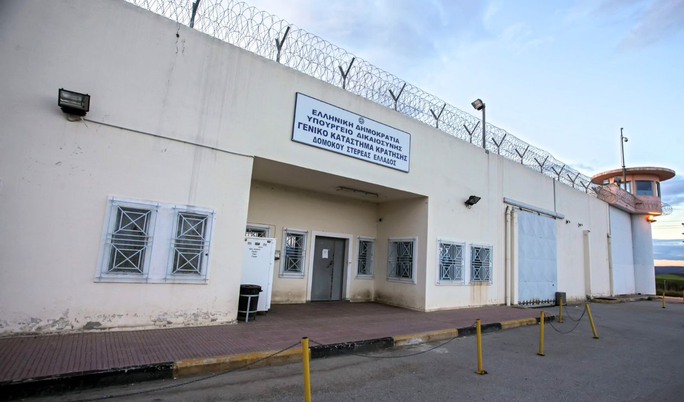 Domokos Prison murder: How the lifer was killed - The blind spot