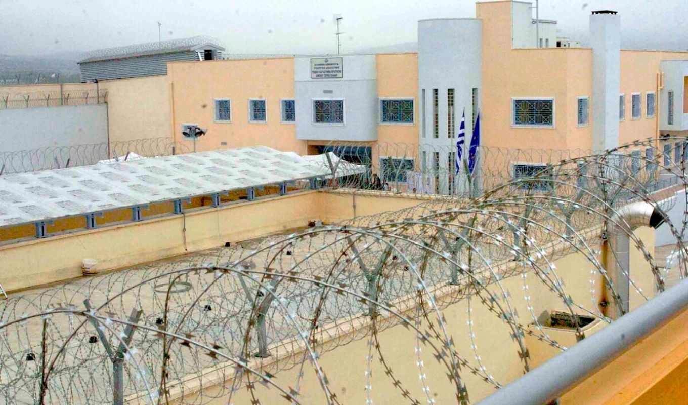 Domokos Prison: New revelations in lifer's murder case