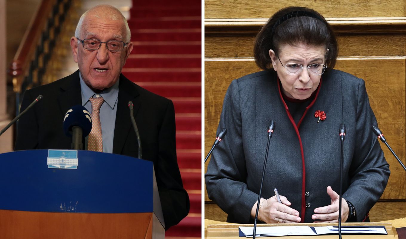 Parapolitika.gr English - Greek Politics & World News