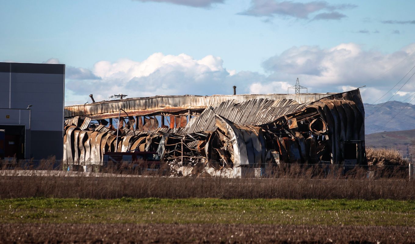 "Violanta" explosion: Charges upgraded to voluntary manslaughter