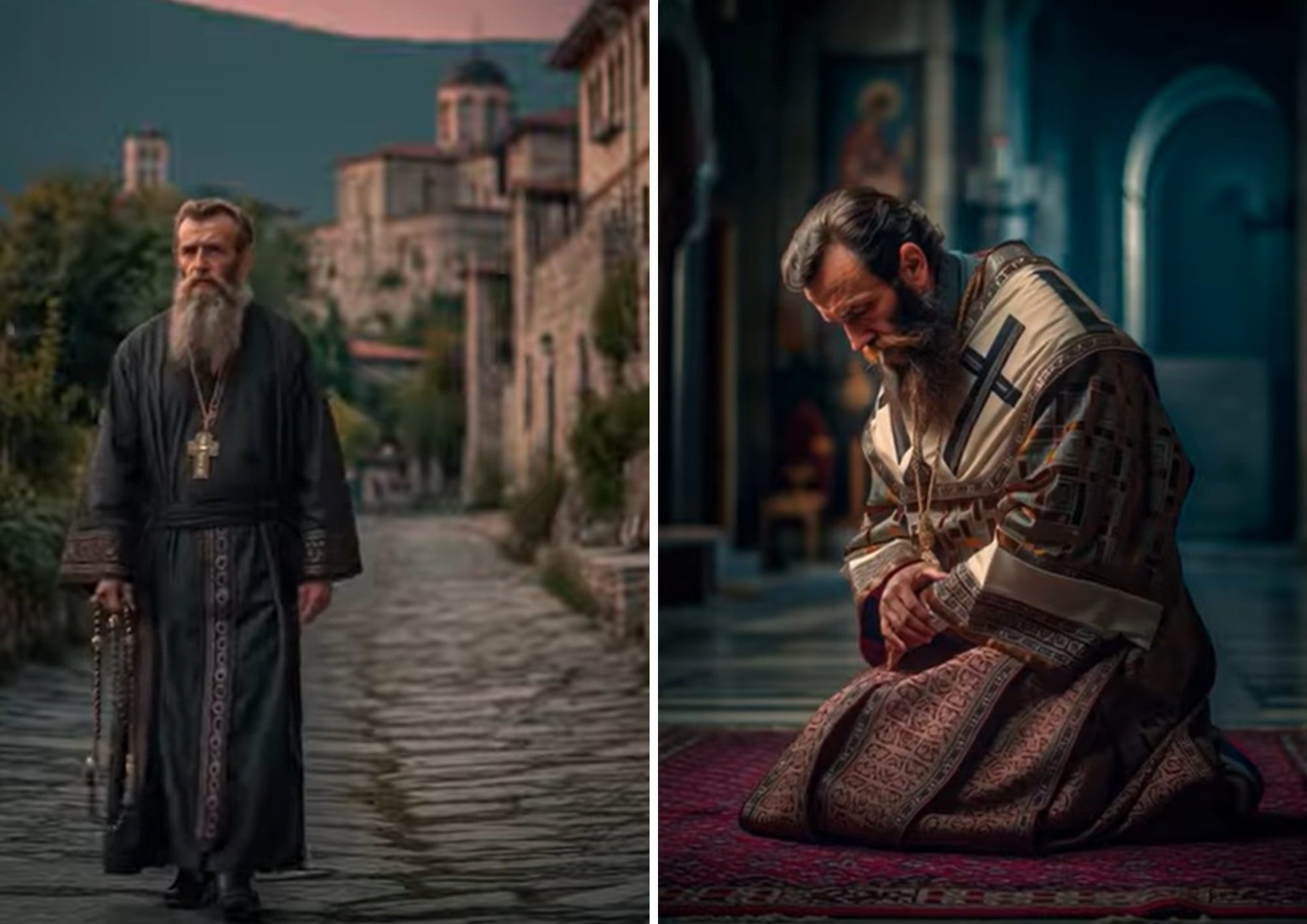 Second Sunday of Lent: Why the Church honors Saint Gregory Palamas and ...