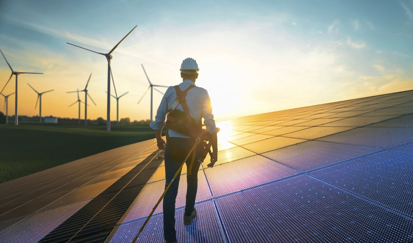 AKTOR Group strengthens renewable energy portfolio with new acquisitions