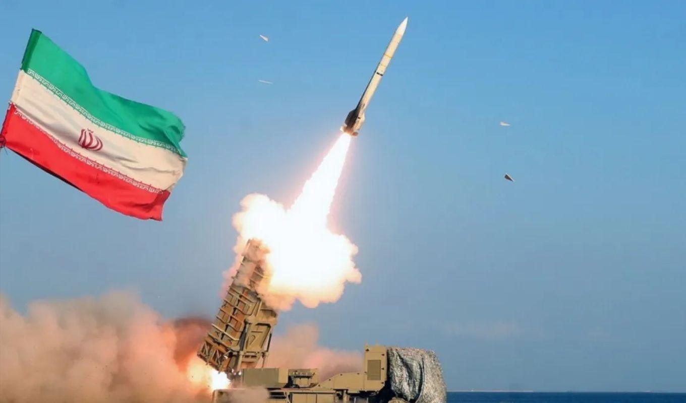 Reuters: US says it has destroyed one-third of Iran's missiles