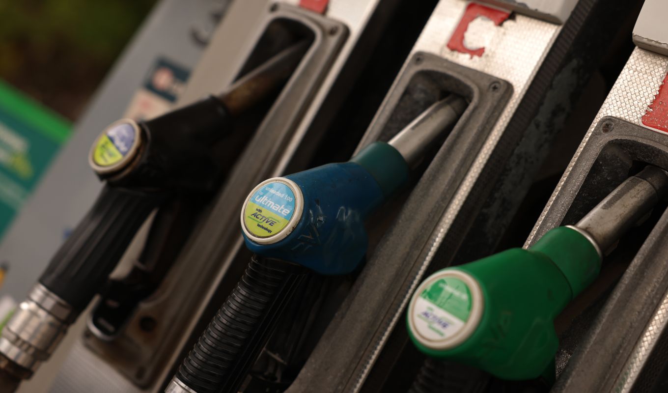 Fuel Pass 2026: Platform opens next week, eligible citizens get up to €60