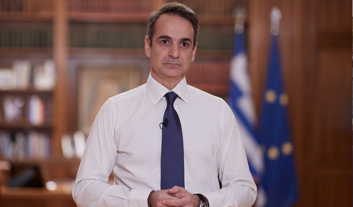 Greece announces €300M relief package with fuel subsidies