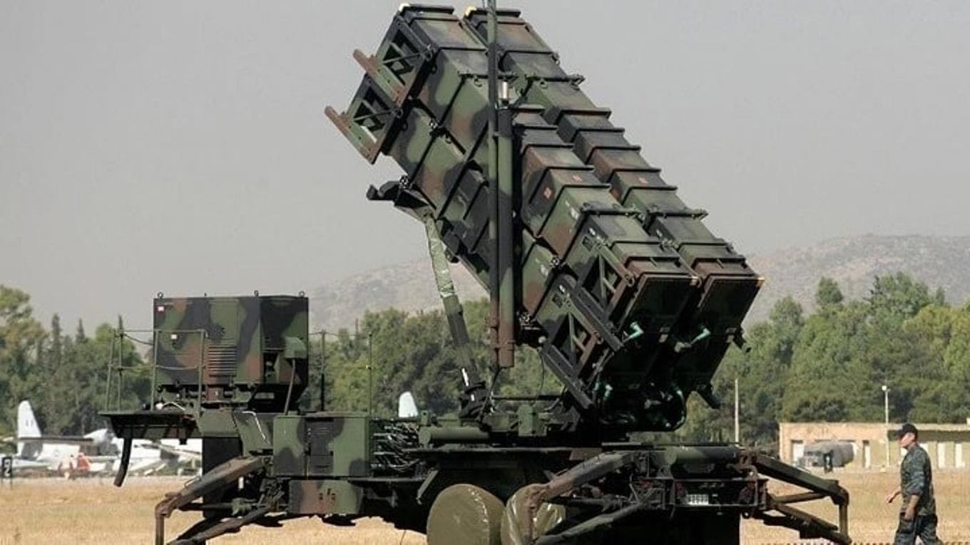 Greece and Bulgaria on high alert: Patriot shield deployment