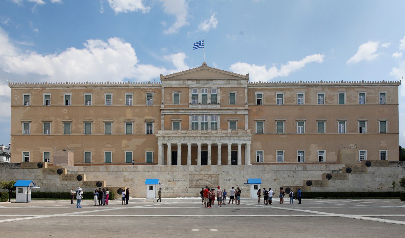 Greece introduces dual debt relief: 72-installment plans vs settlements ...