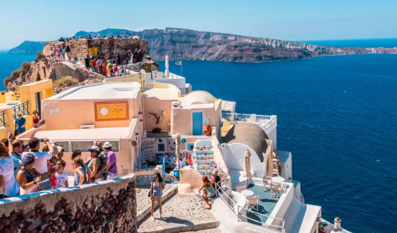 Social Tourism 2026-2027: Extension until April 27 for 300,000 vouchers ...