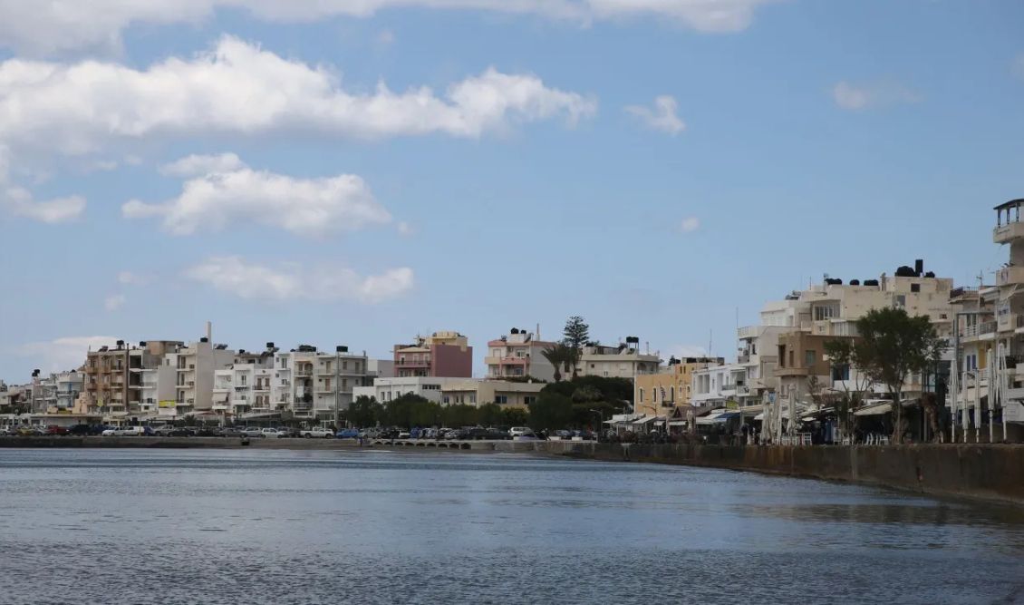 5.7 magnitude earthquake hits Crete: Seven aftershocks rock Lasithi