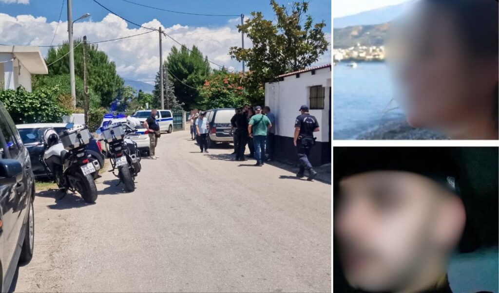 Aigio double murder: Shocking police testimony reveals 65-year-old ...