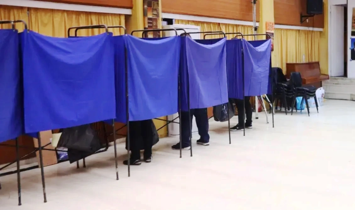 GPO poll: New Democracy leads, Tsipras second, PASOK third