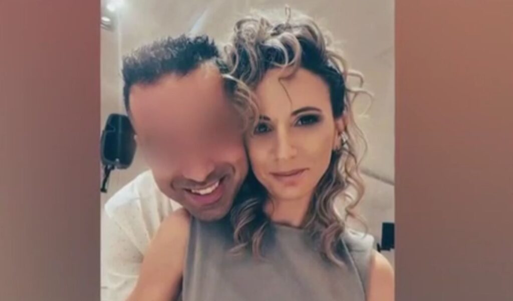 Kalamata femicide: "Let me leave with the children" - escape plan