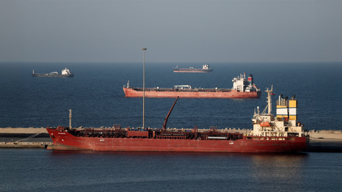 Strait of Hormuz: The nightmare scenario of permanent tolls - How it ...