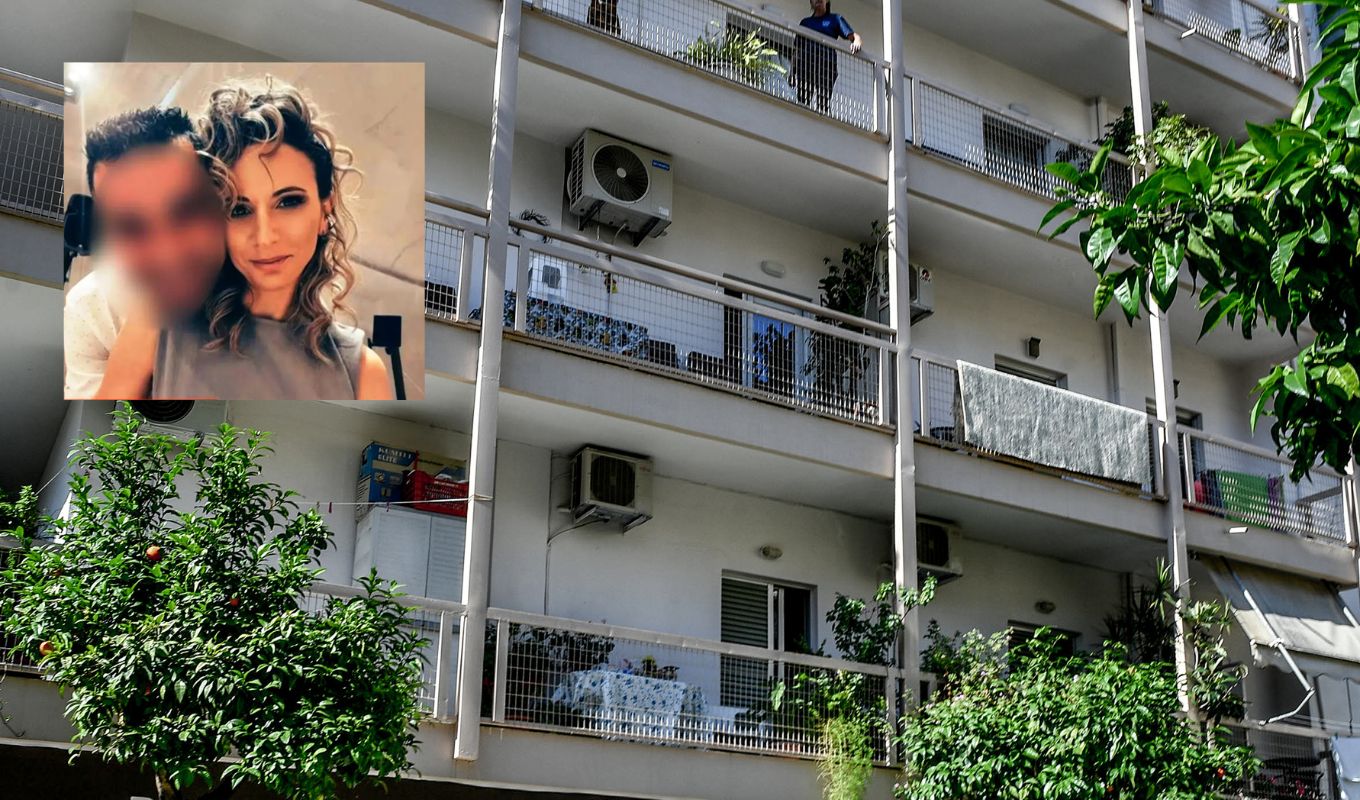 November mystery before Kalamata murder: Why did dance teacher call police?